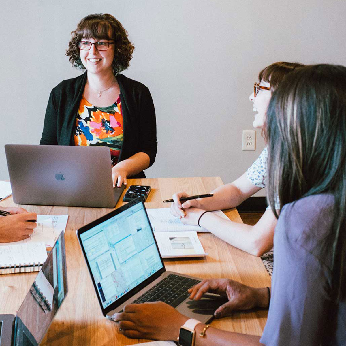 CRA | Charles Ryan Associates